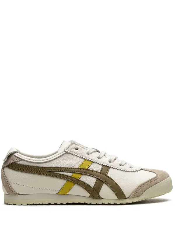 Onitsuka Tiger Mexico 66 Sneakers - Neutrals
