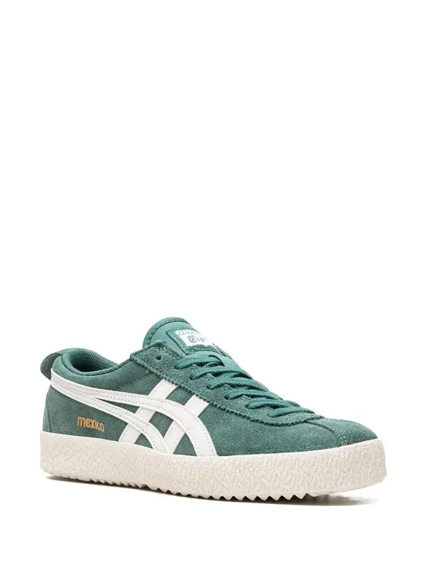 Onitsuka Tiger Mexico Delegation Sneakers
