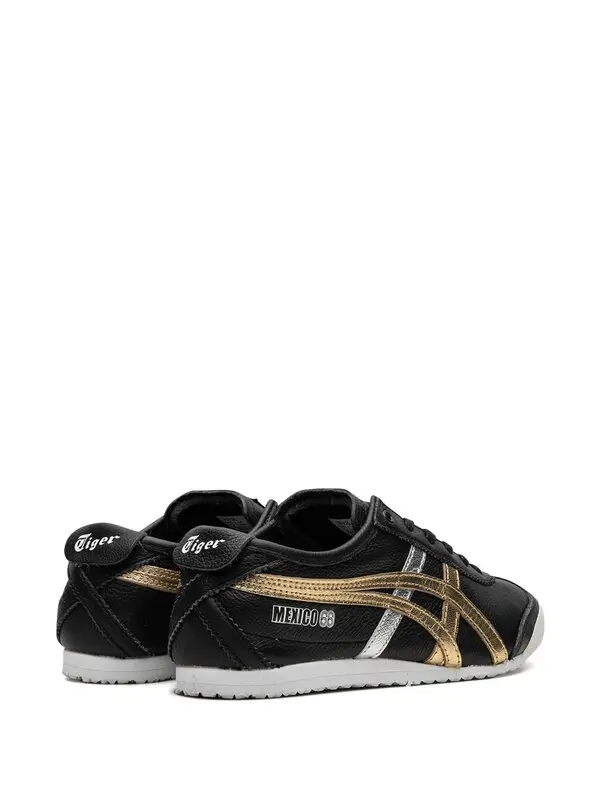 Onitsuka Tiger Mexico 66 Sneakers - Black