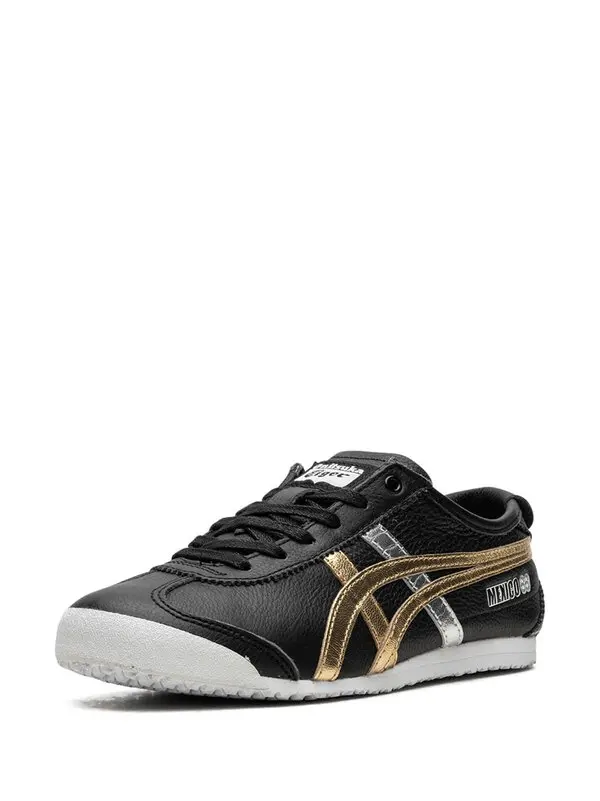 Onitsuka Tiger Mexico 66 Sneakers - Black
