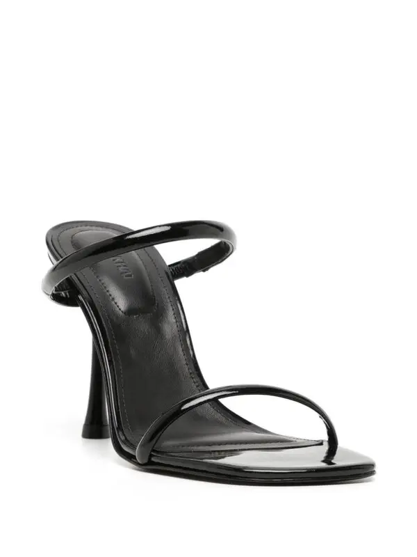 Simkhai Siren 90mm Leather Sandals