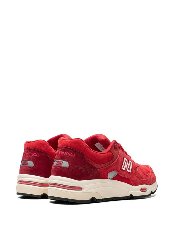 NEW BALANCE 1700 Kith Toronto Rococco Sneakers