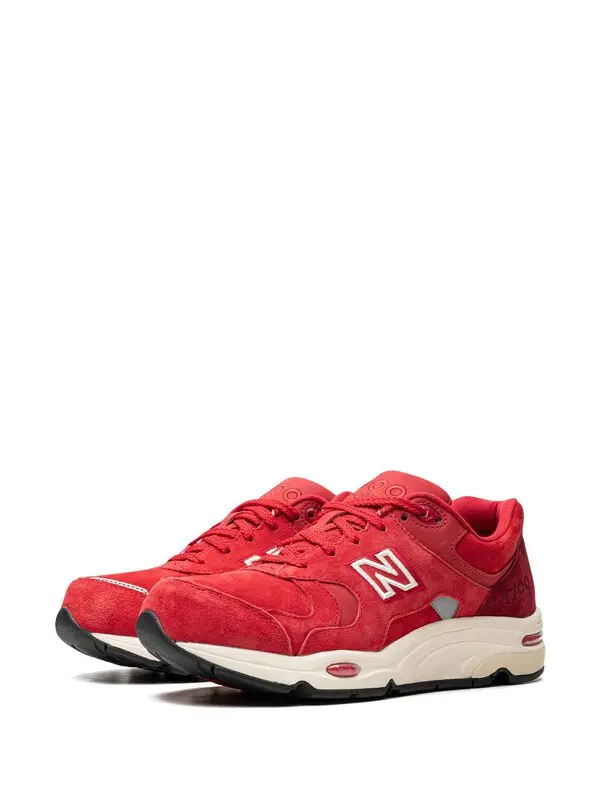 NEW BALANCE 1700 Kith Toronto Rococco Sneakers