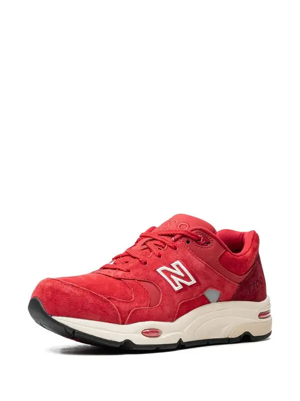 NEW BALANCE 1700 Kith Toronto Rococco Sneakers