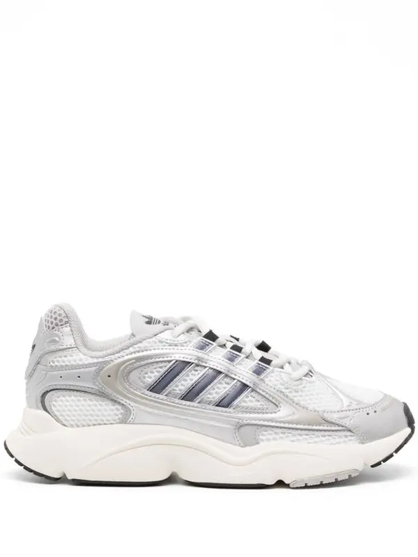 Adidas Ozmillen Panelled Sneakers