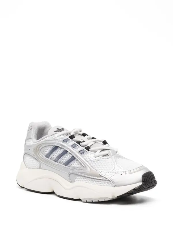 Adidas Ozmillen Panelled Sneakers