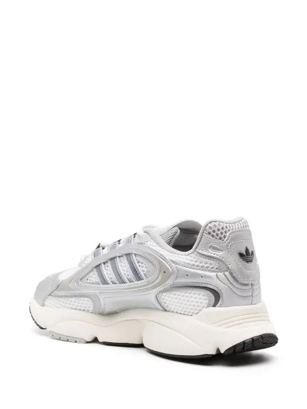Adidas Ozmillen Panelled Sneakers