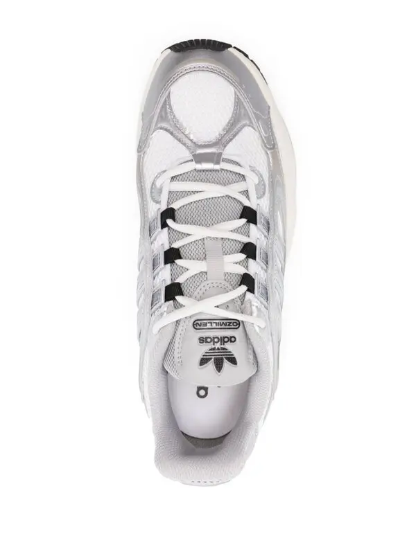Adidas Ozmillen Panelled Sneakers