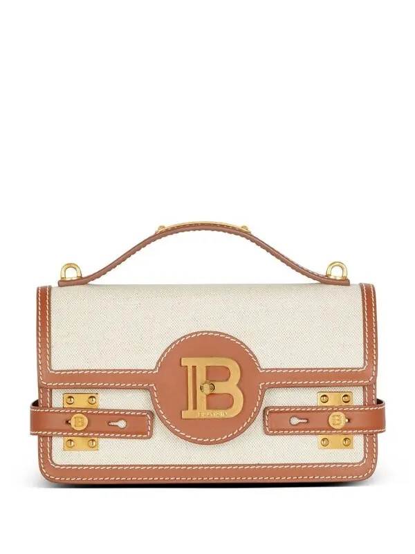 Balmain B-buzz 24 Handbag
