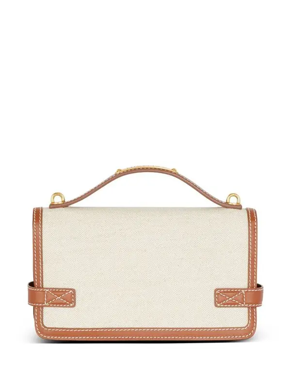 Balmain B-buzz 24 Handbag