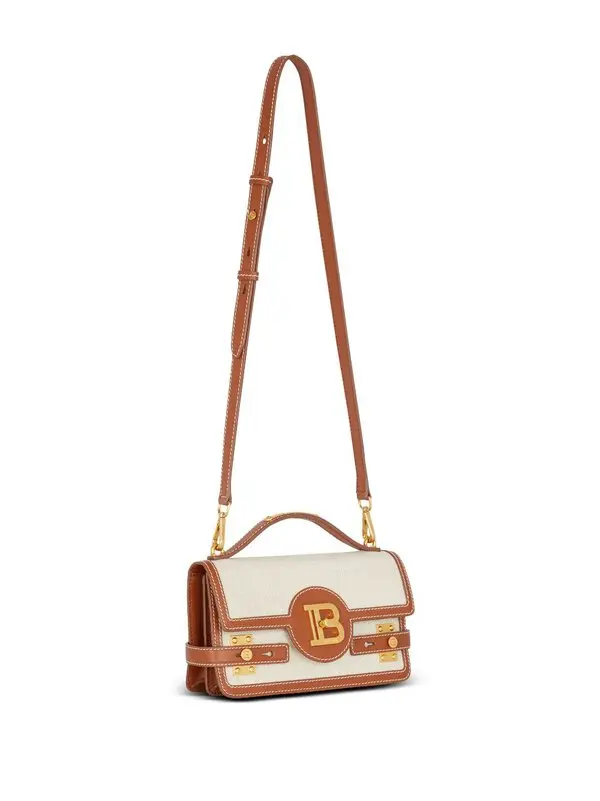 Balmain B-buzz 24 Handbag