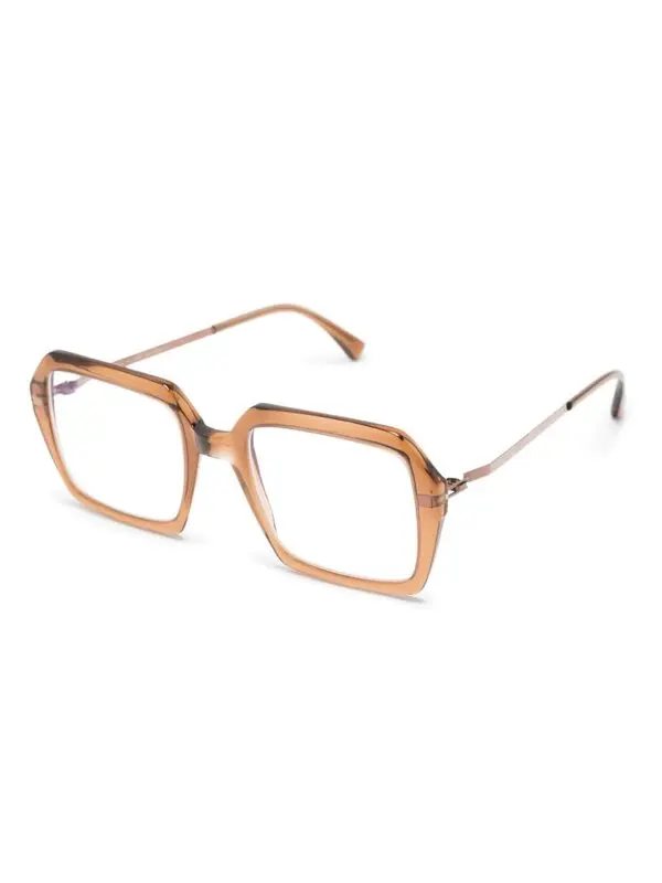 Mykita Square-frame Eyeglasses