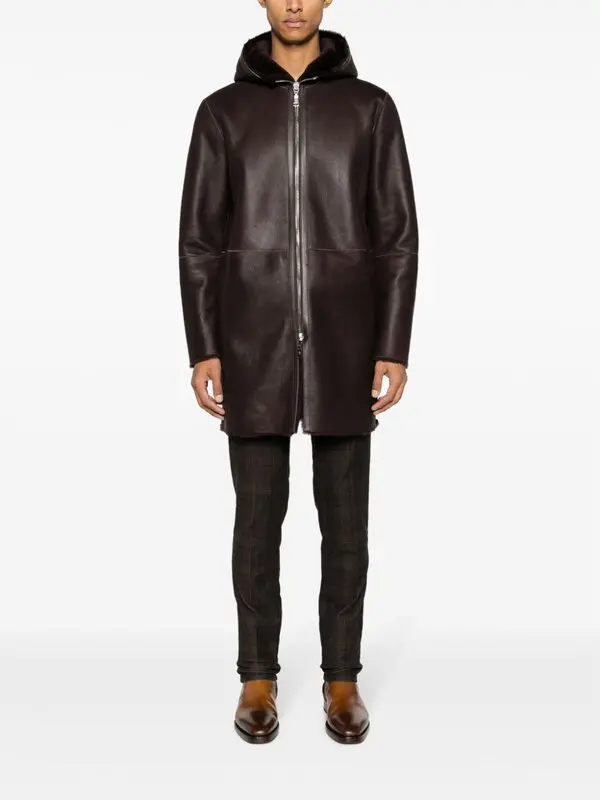 Incotex Check-print Trousers