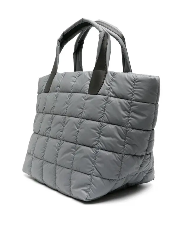 VEECOLLECTIVE Medium Porter Padded Tote Bag
