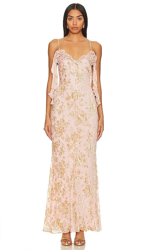 Nbd Jamela Gown