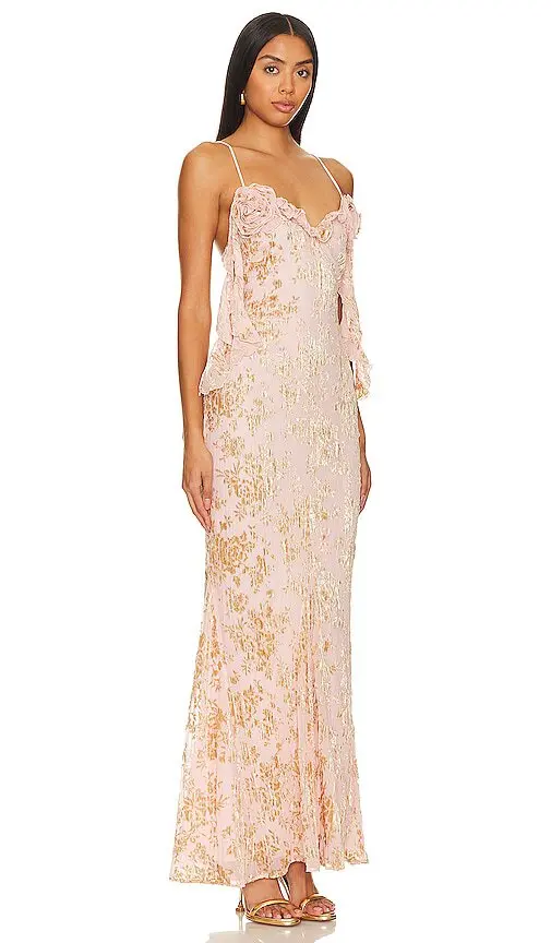 Nbd Jamela Gown