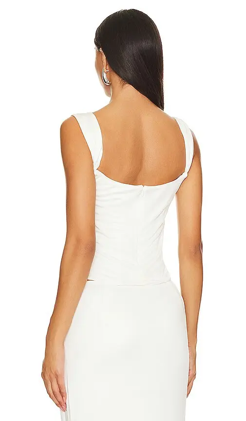 Retrofete Lowis Top