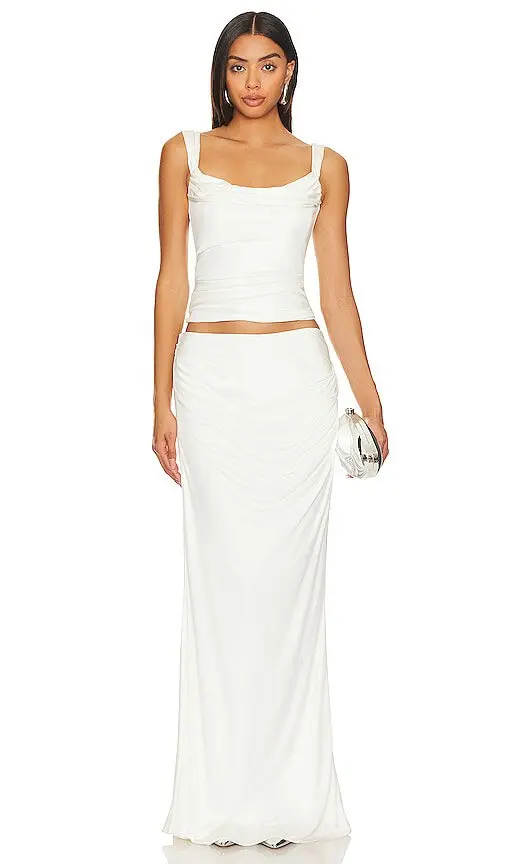 Retrofete Lowis Top