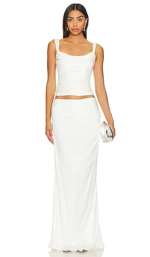 Retrofete Vivienne Skirt
