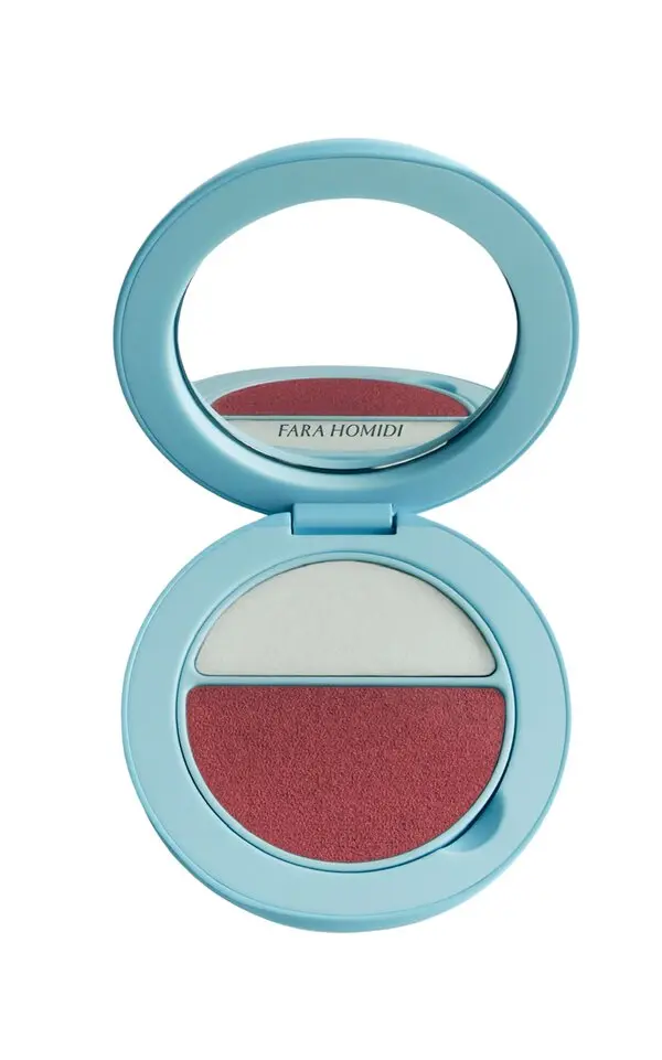 FARA HOMIDI Essential Lip Compact 2 - Nude