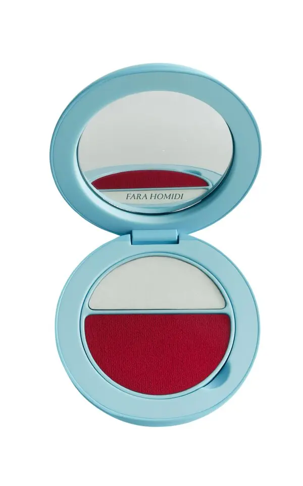 FARA HOMIDI Essential Lip Compact 2 - Red