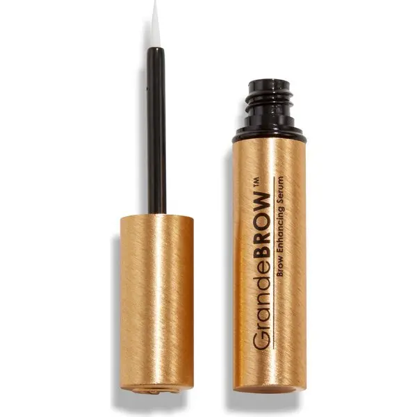 GRANDE COSMETICS Grandebrow™ Brow Enhancing Serum - Clear