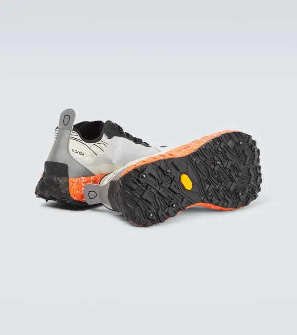 NORDA 001 G+ Spike Running Shoes