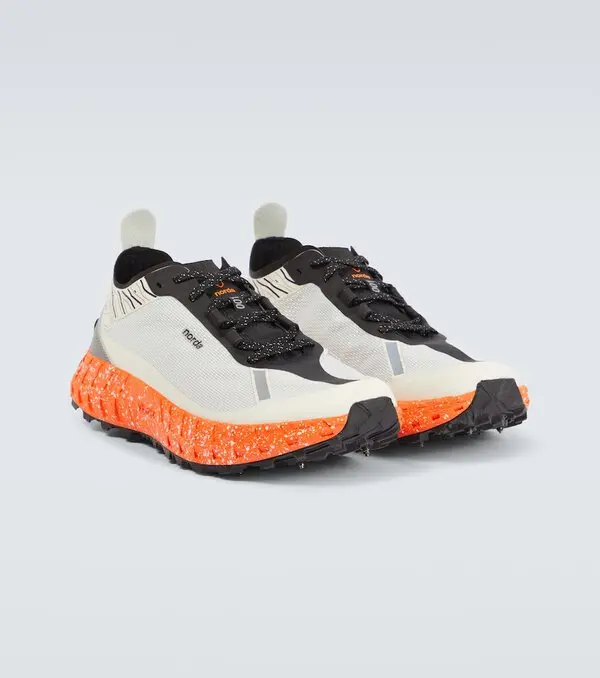 NORDA 001 G+ Spike Running Shoes