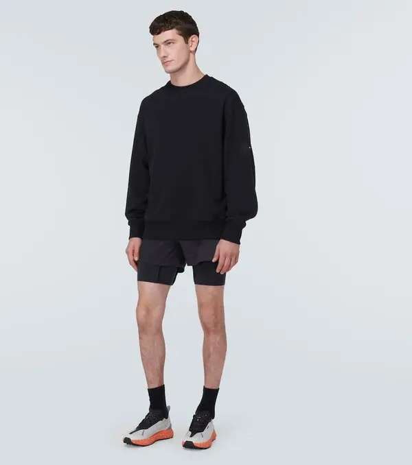NORDA 001 G+ Spike Running Shoes