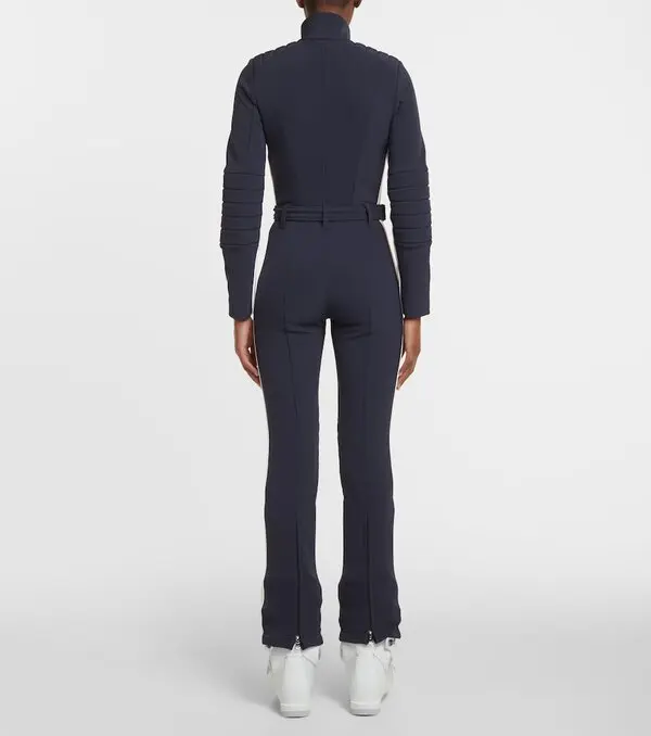 Bogner Talisha Colorblocked Ski Suit