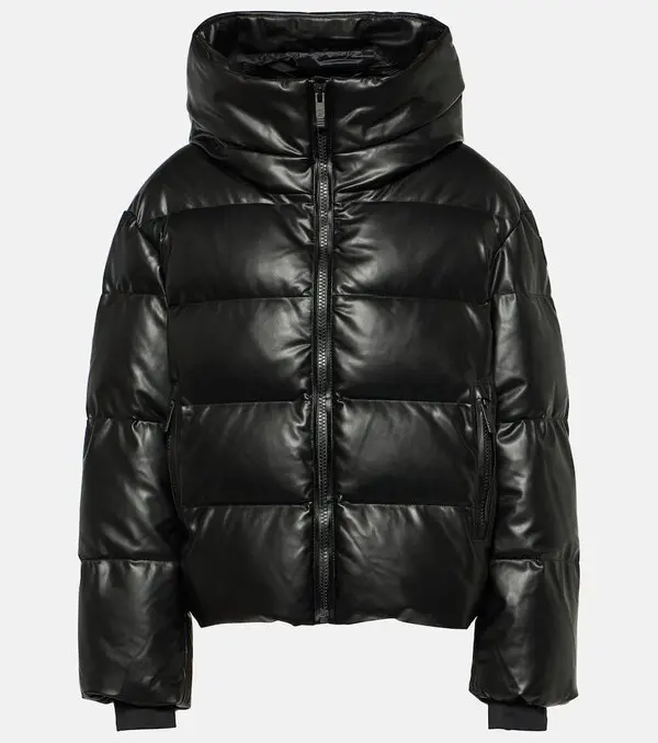 Fusalp Barsy Cuir Ski Jacket