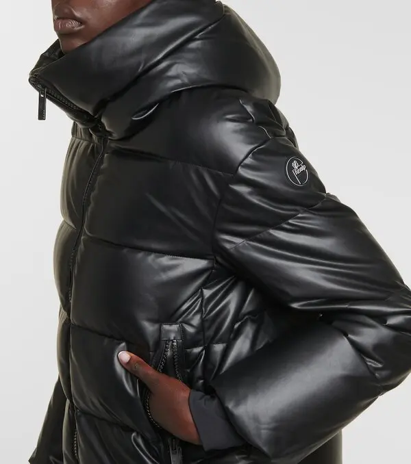 Fusalp Barsy Cuir Ski Jacket