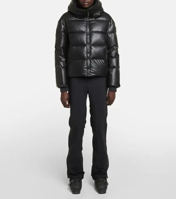 Fusalp Barsy Cuir Ski Jacket