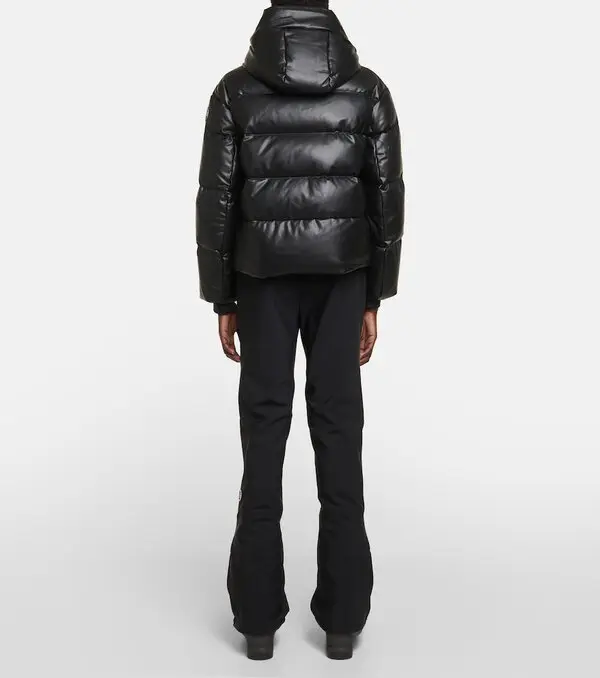Fusalp Barsy Cuir Ski Jacket