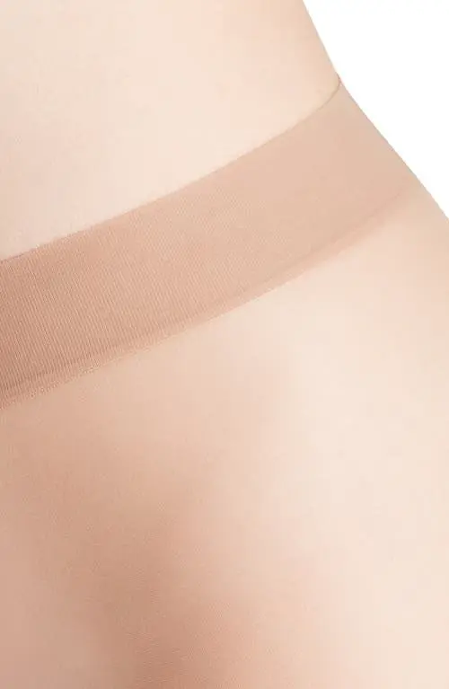 Falke Seidenglatt 15 Tights - Cocoon
