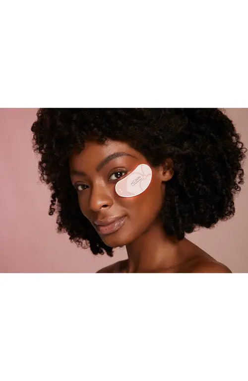 MZ SKIN Lightmax Minipro Led Hydrocolloid Patches