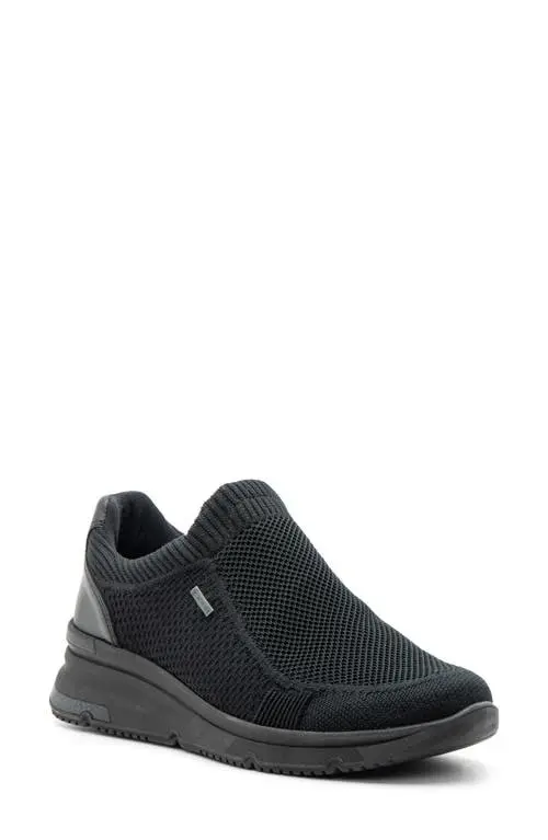 ARA Nassau Waterproof Slip-on Sneaker