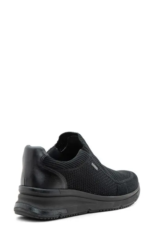 ARA Nassau Waterproof Slip-on Sneaker