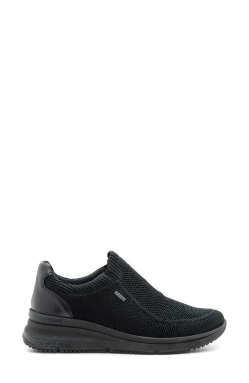 ARA Nassau Waterproof Slip-on Sneaker