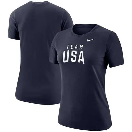Nike Team Usa Olympics Core T-shirt
