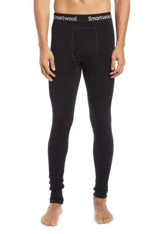 Smartwool 250 Merino Wool Baselayer Leggings