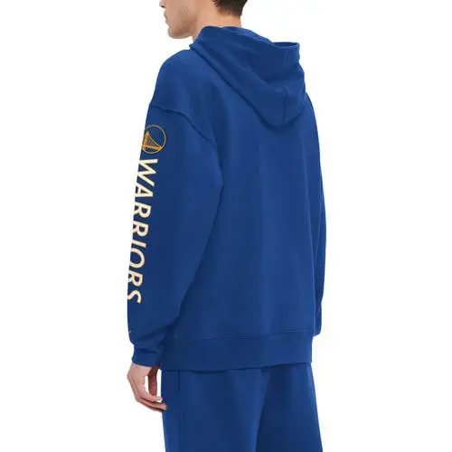Tommy Hilfiger Golden State Warriors Kenny Pullover Hoodie