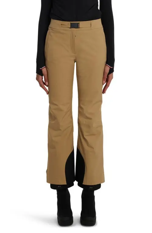 Moncler Water Repellent Ski Pants