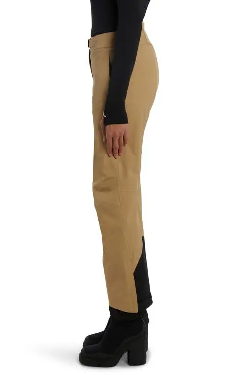 Moncler Water Repellent Ski Pants