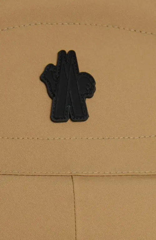 Moncler Water Repellent Ski Pants