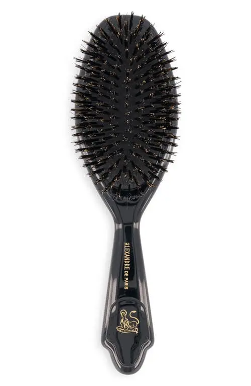 Alexandre De Paris L'élégante Smoothing Hairbrush