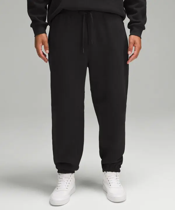 Relaxed Fit Lululemon Joggers With Pockets Lululemon Relaxed Fit