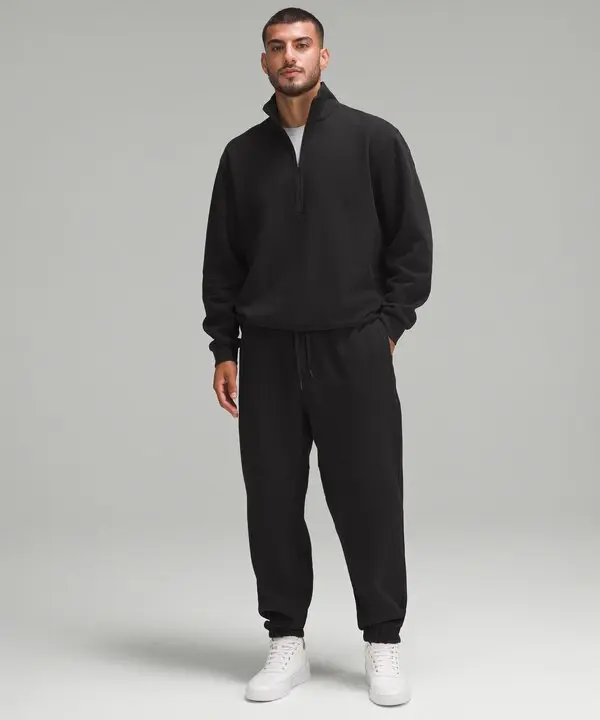Lululemon Steady State Relaxed-fit Joggers Tall