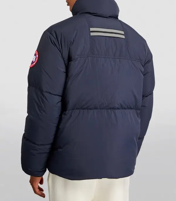 Canada Goose Lawrence Puffer Jacket