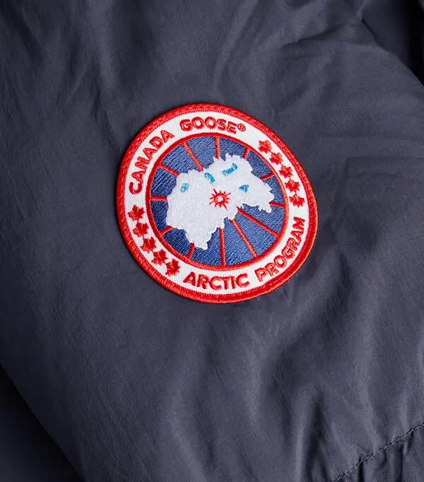 Canada Goose Lawrence Puffer Jacket